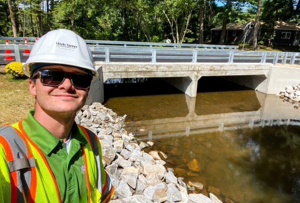 Construction Engineering - Hoyle Tanner