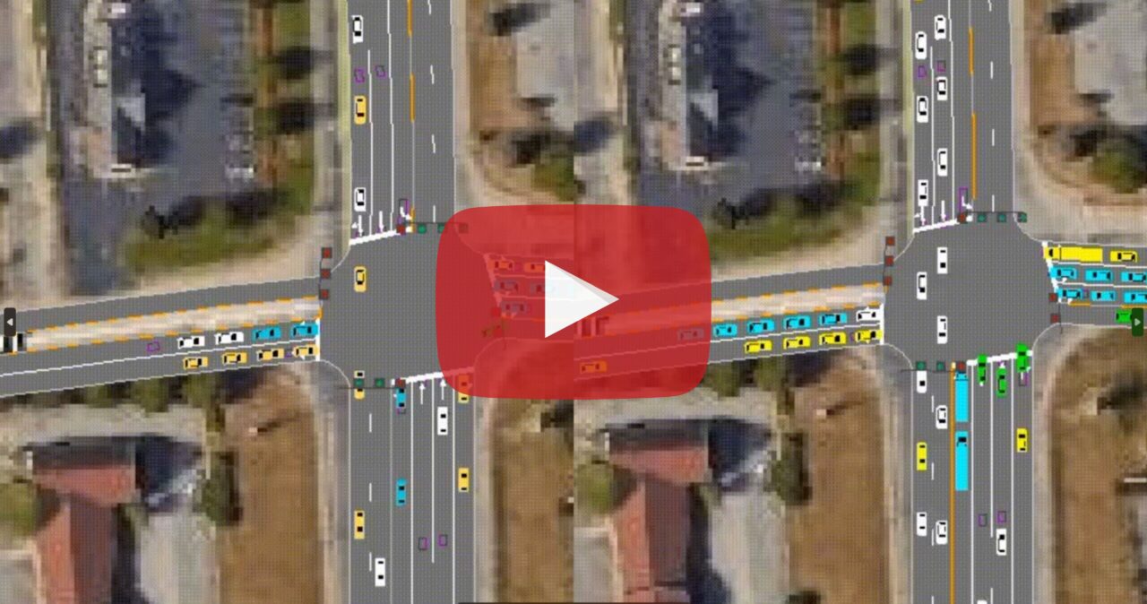 Traffic Modeling 101: Using Traffic Modeling Software to Improve Mobility