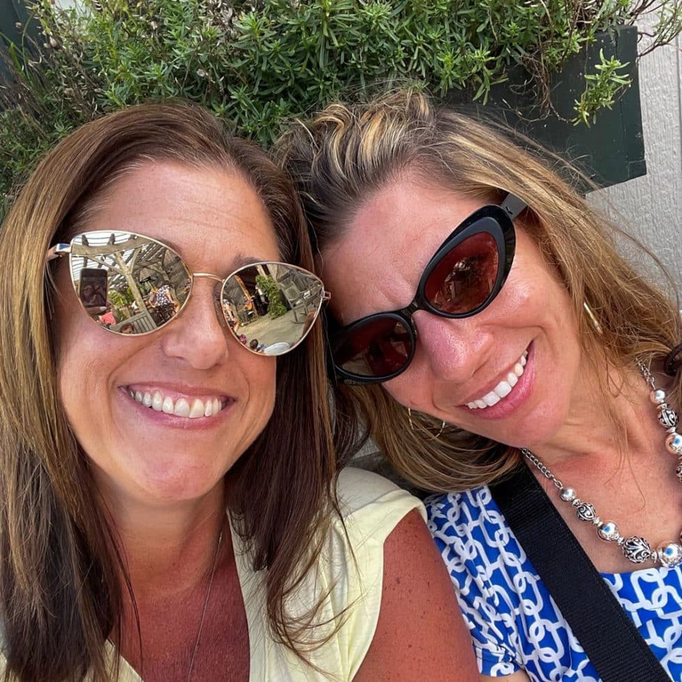 Employee Spotlight: Michelle Carrozzella - Hoyle Tanner
