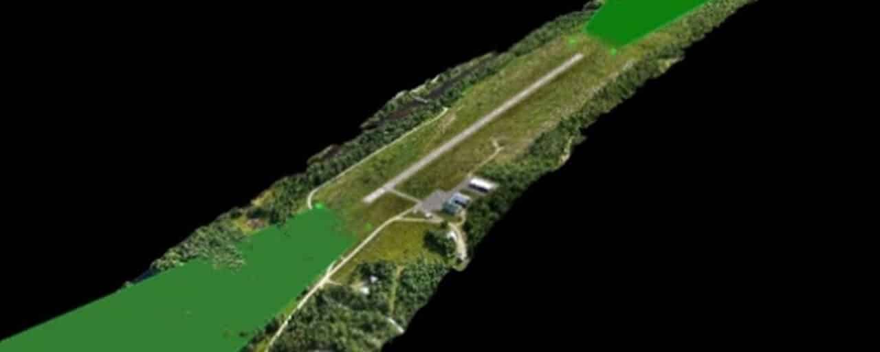 Drone/sUAS - Hoyle Tanner