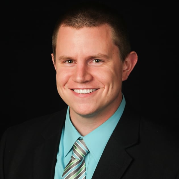 By Kevin Preston | Hoyle Tanner