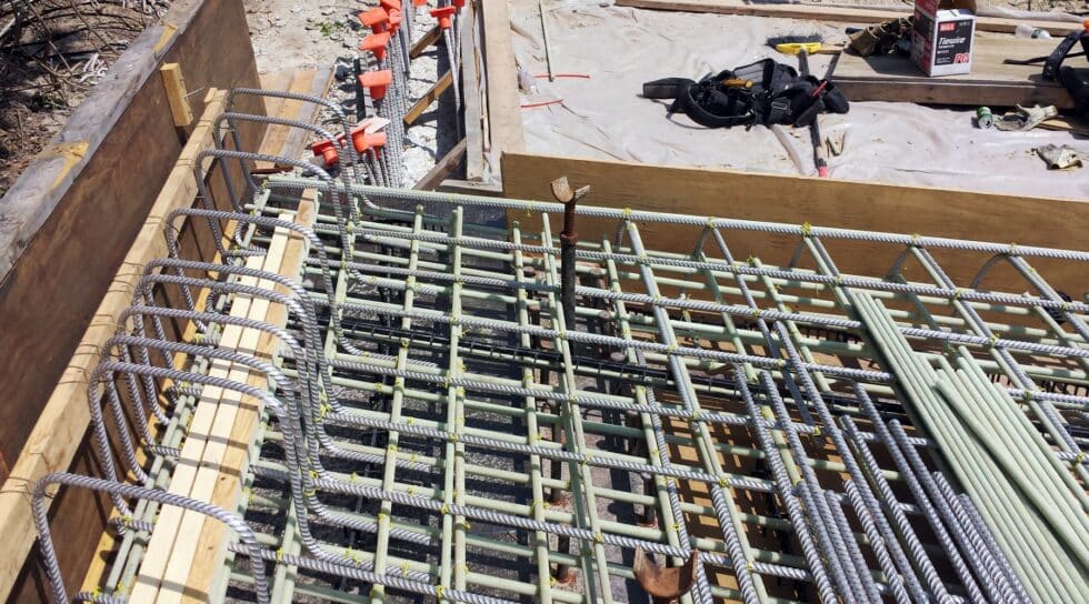 Using GFRP & Stainless Steel to make Bridges More Resilient - Hoyle Tanner