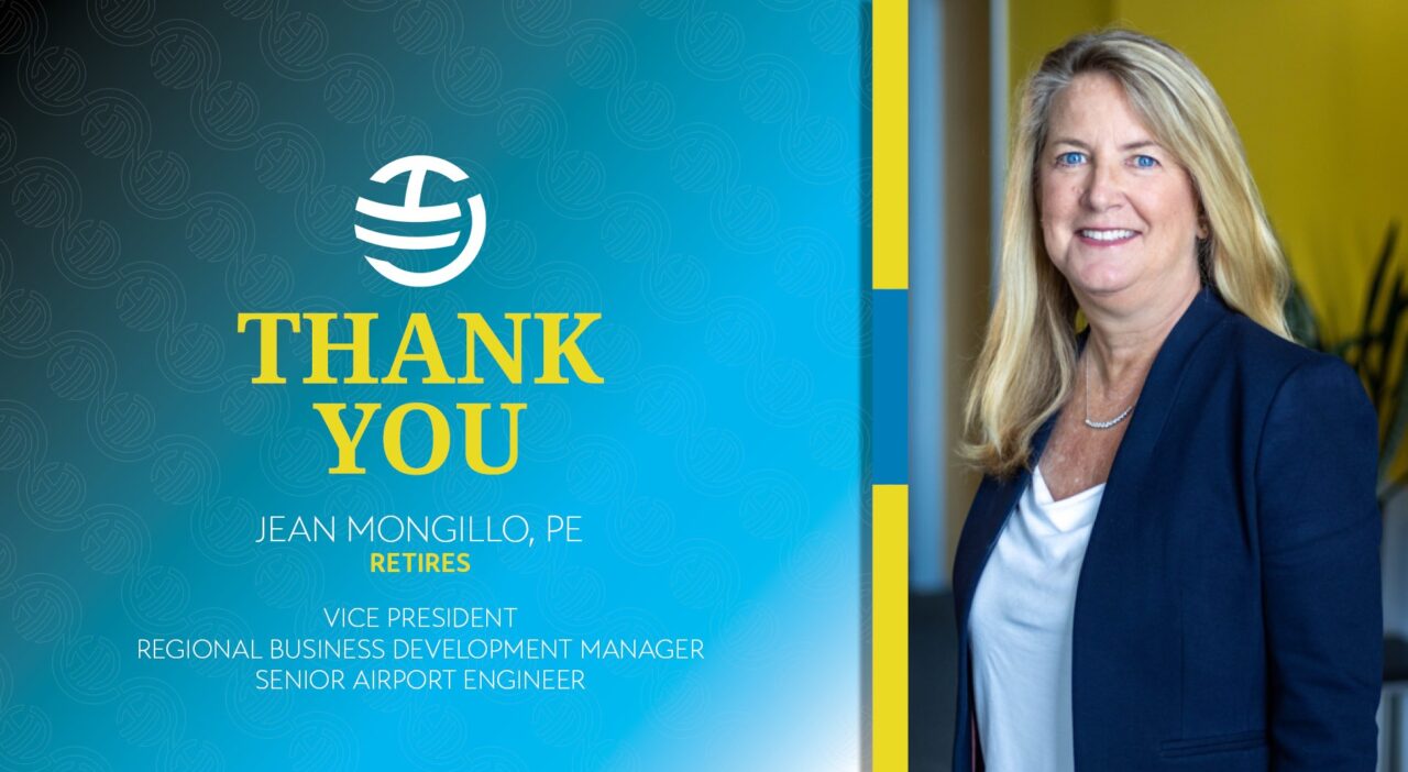 Jean Mongillo is Turning on Airplane Mode for Retirement - Hoyle Tanner