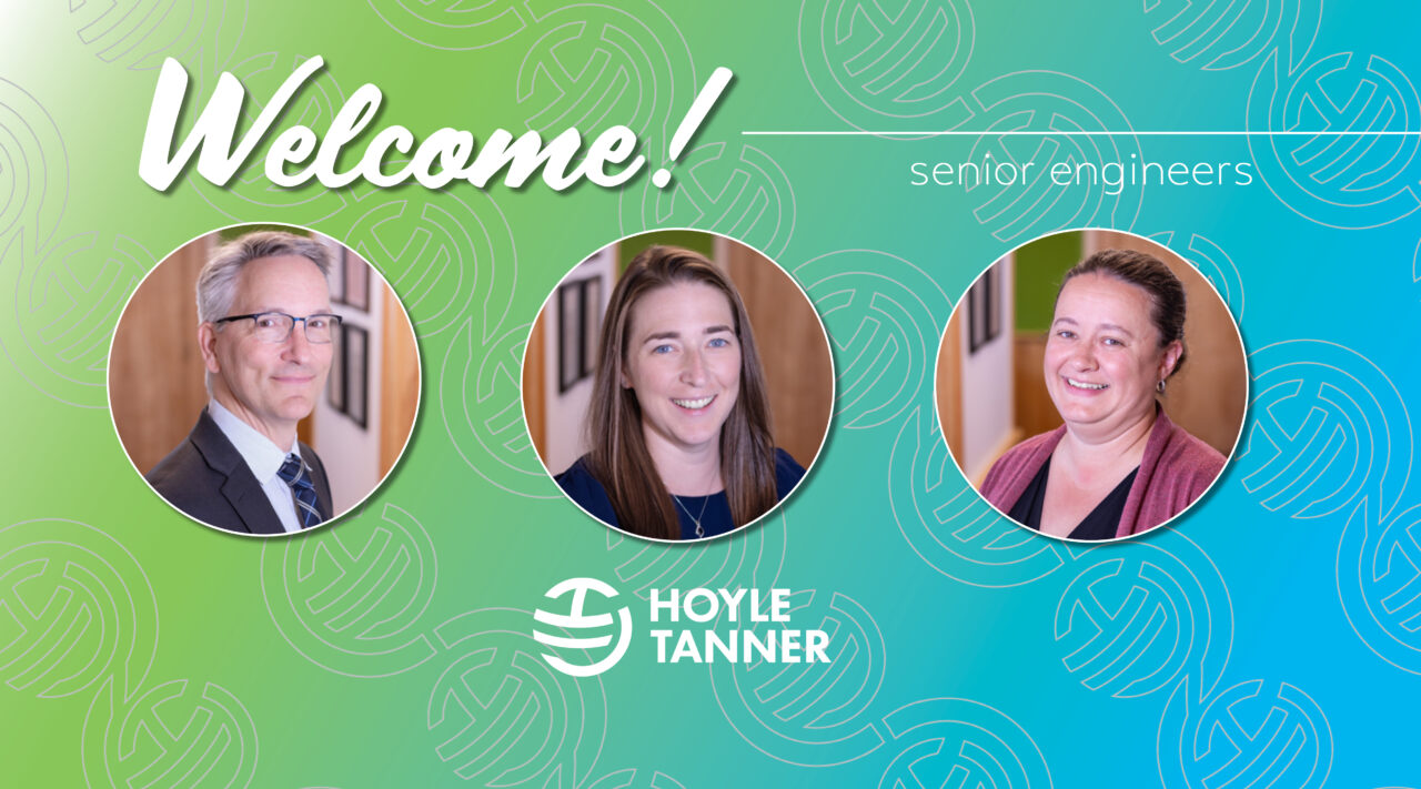 Celebrating New Promotions!