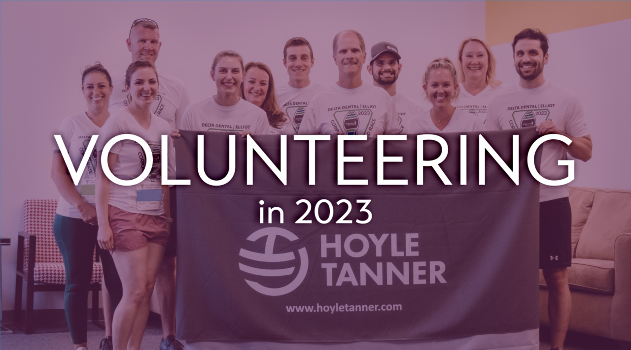 Blog - Page 2 of 69 - Hoyle Tanner