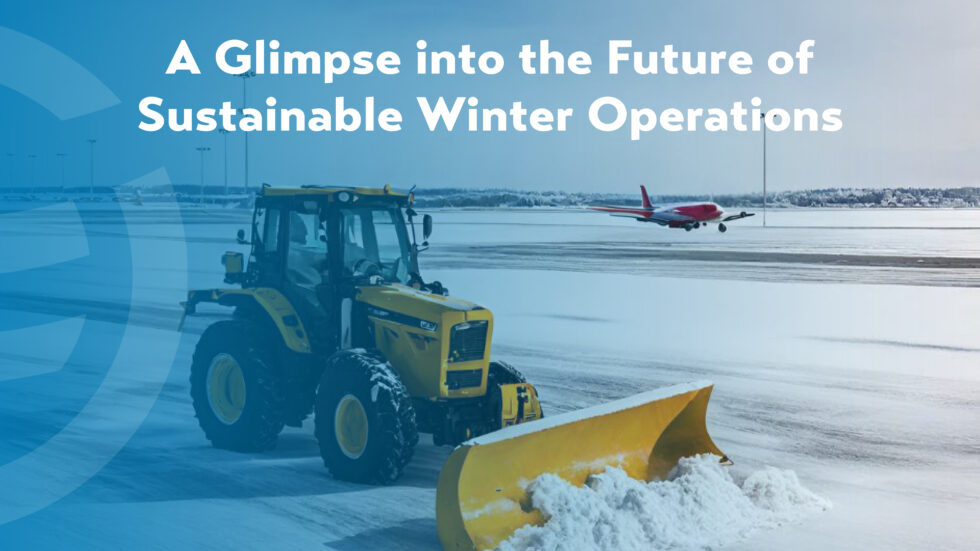 A Glimpse into the Future of Sustainable Winter Operations - Hoyle Tanner
