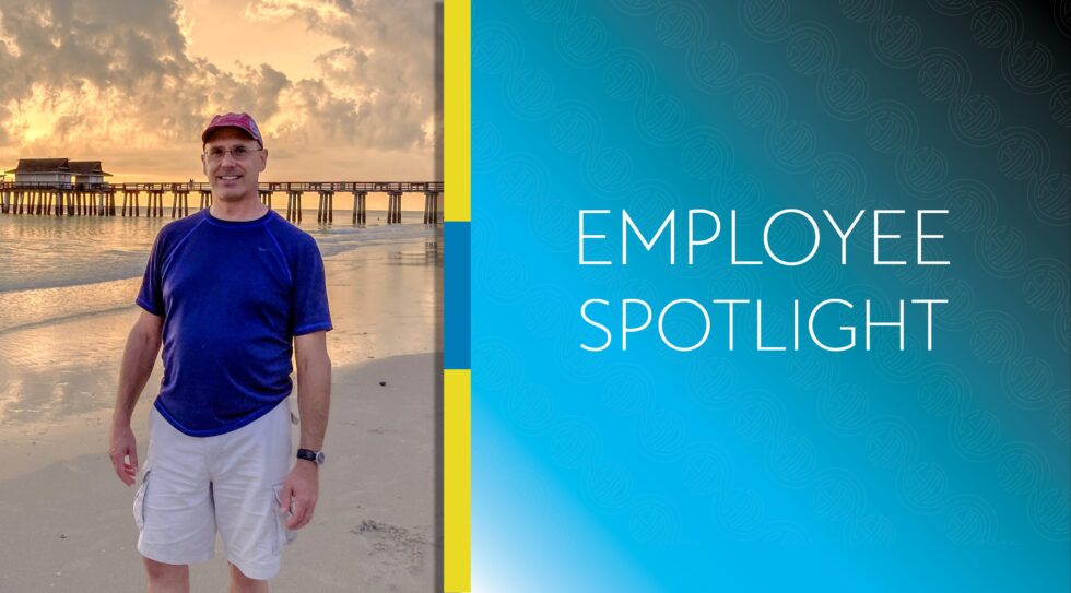 Employee Spotlight: Jonathan Crowdes - Hoyle Tanner