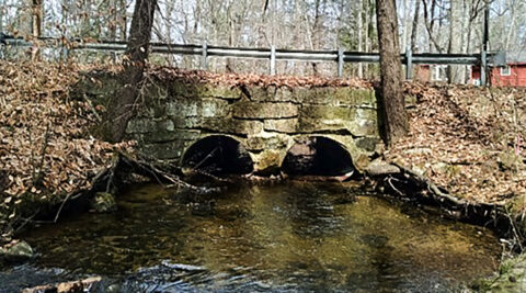 Stream Crossings Demystified: Bridges, Culverts & Pipes - Hoyle Tanner