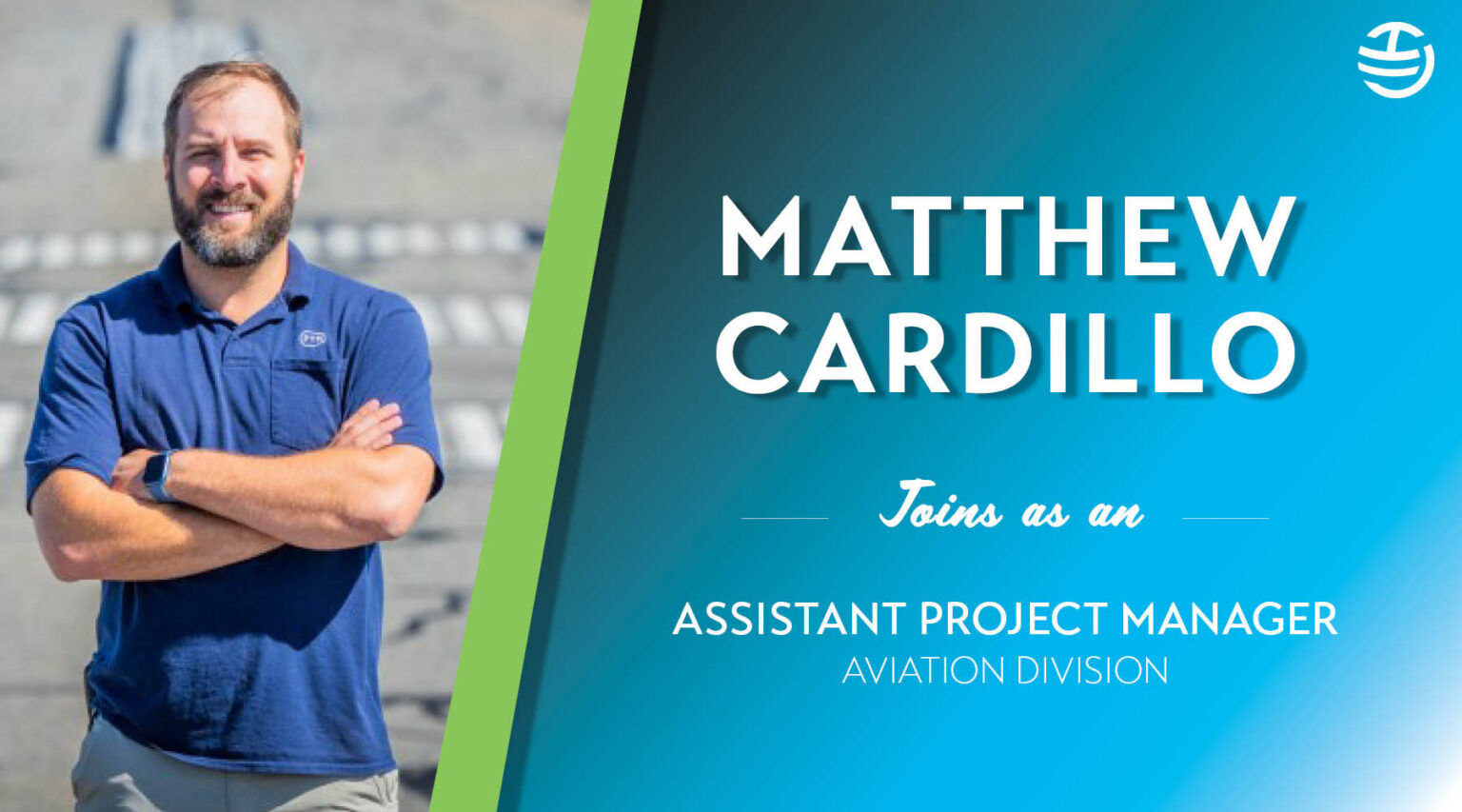 Introducing Matthew Cardillo, Hoyle Tanner’s New Aviation Team Member ...